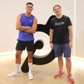 Peter Stern will be the new Peloton CEO & President on January 1, 2025 ...