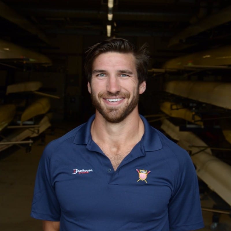 Speculation: Will Olympic Rower Alex Karwoski be a new Peloton ... Speculation: Will Olympic Rower Alex Karwoski be a new Peloton ...