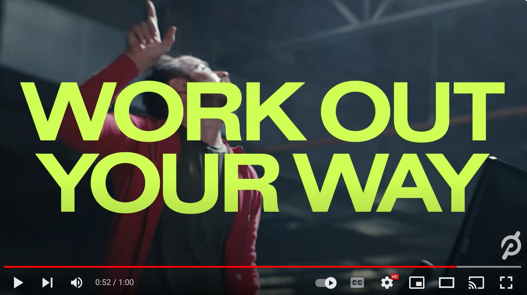 2023 Peloton Holiday Commercial & Campaign Unveiled: "Work Out Your Way ...