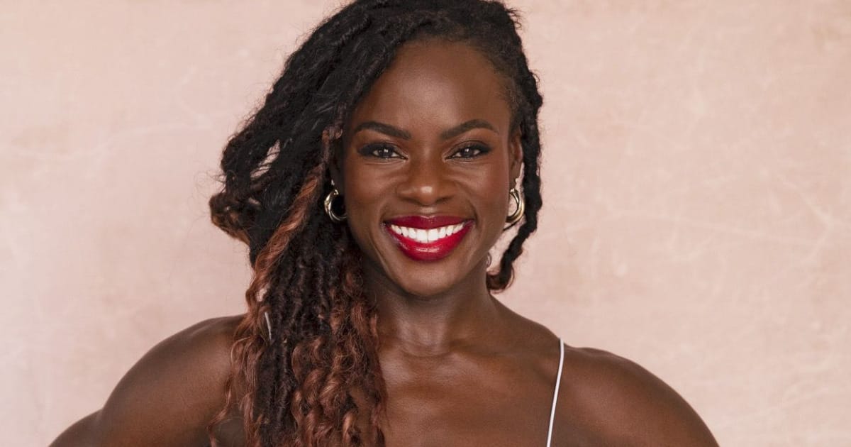 Peloton Instructor Tunde Oyneyin to Appear at Capital One Café Event in ...