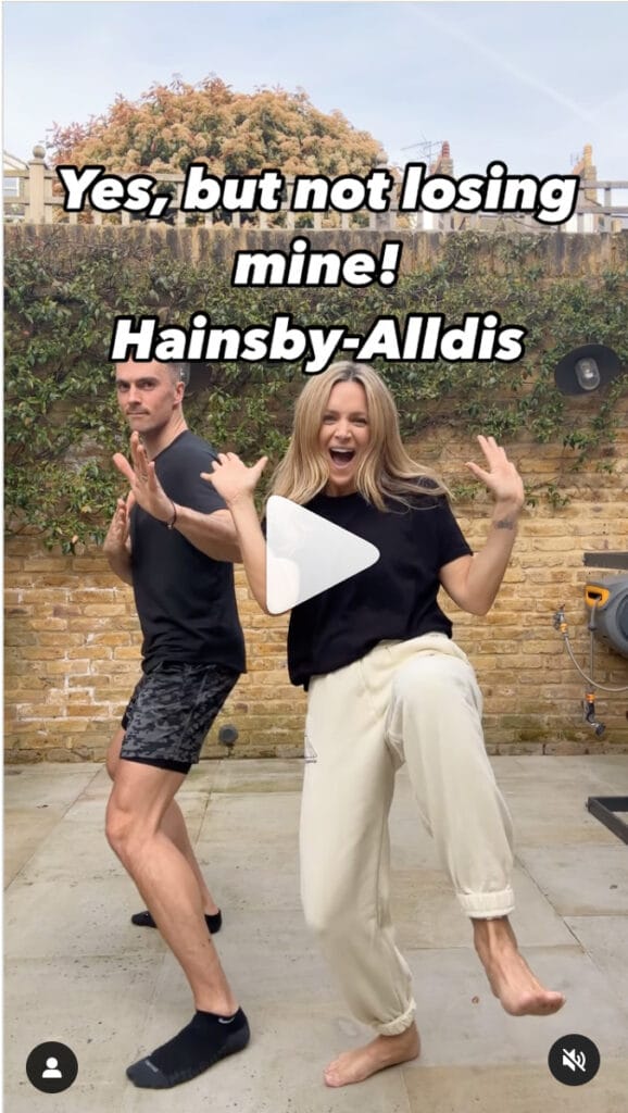 Ben Alldis & Leanne Hainsby's Wedding Will Be in May 2024 with 2 ...