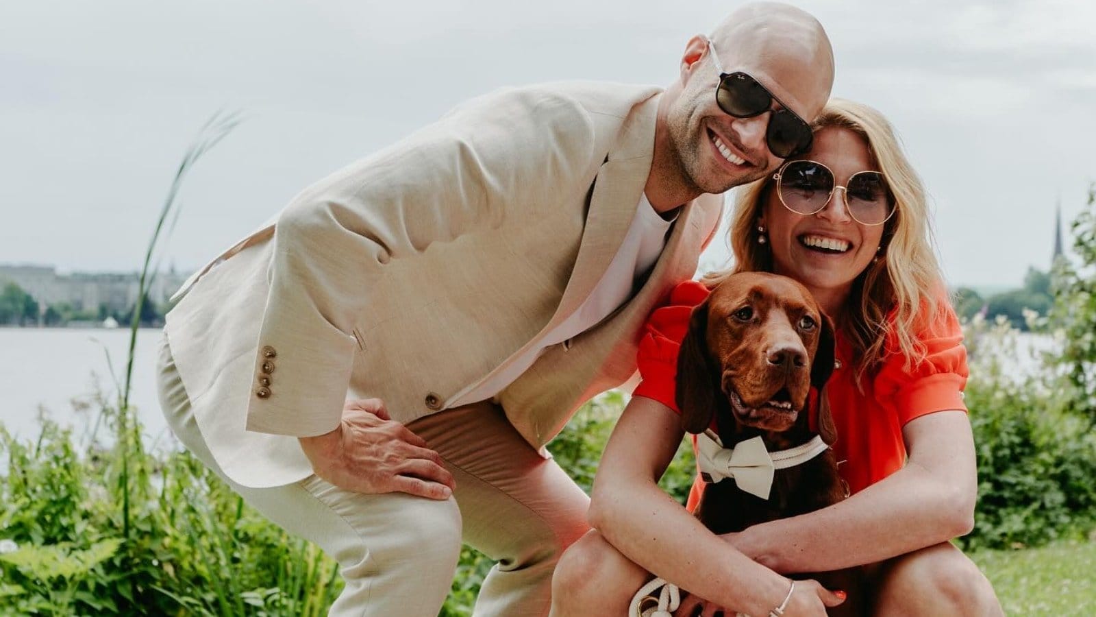 Peloton Instructor Marcel Maurer is Married - Peloton Buddy