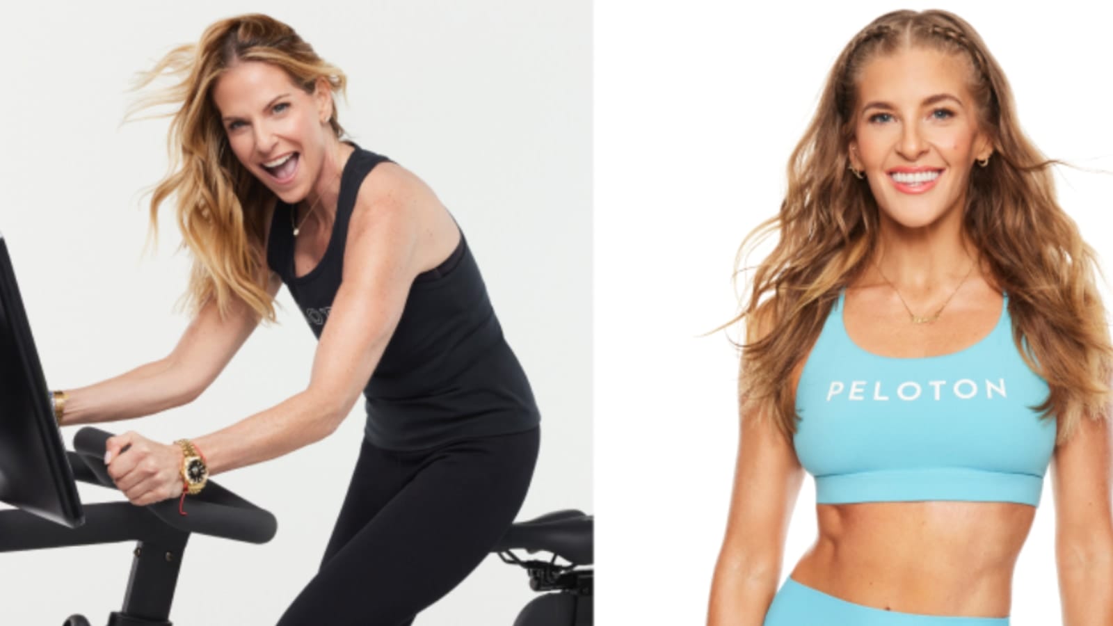 Meet and Greet with Jenn Sherman & Rebecca Kennedy at Peloton Nashville ...