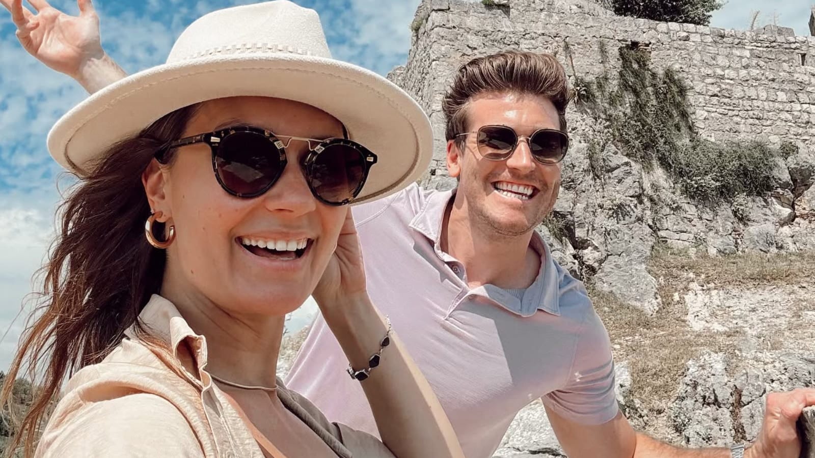 Peloton Instructor Bradley Rose & Wife Sophia Parra are pregnant and ...