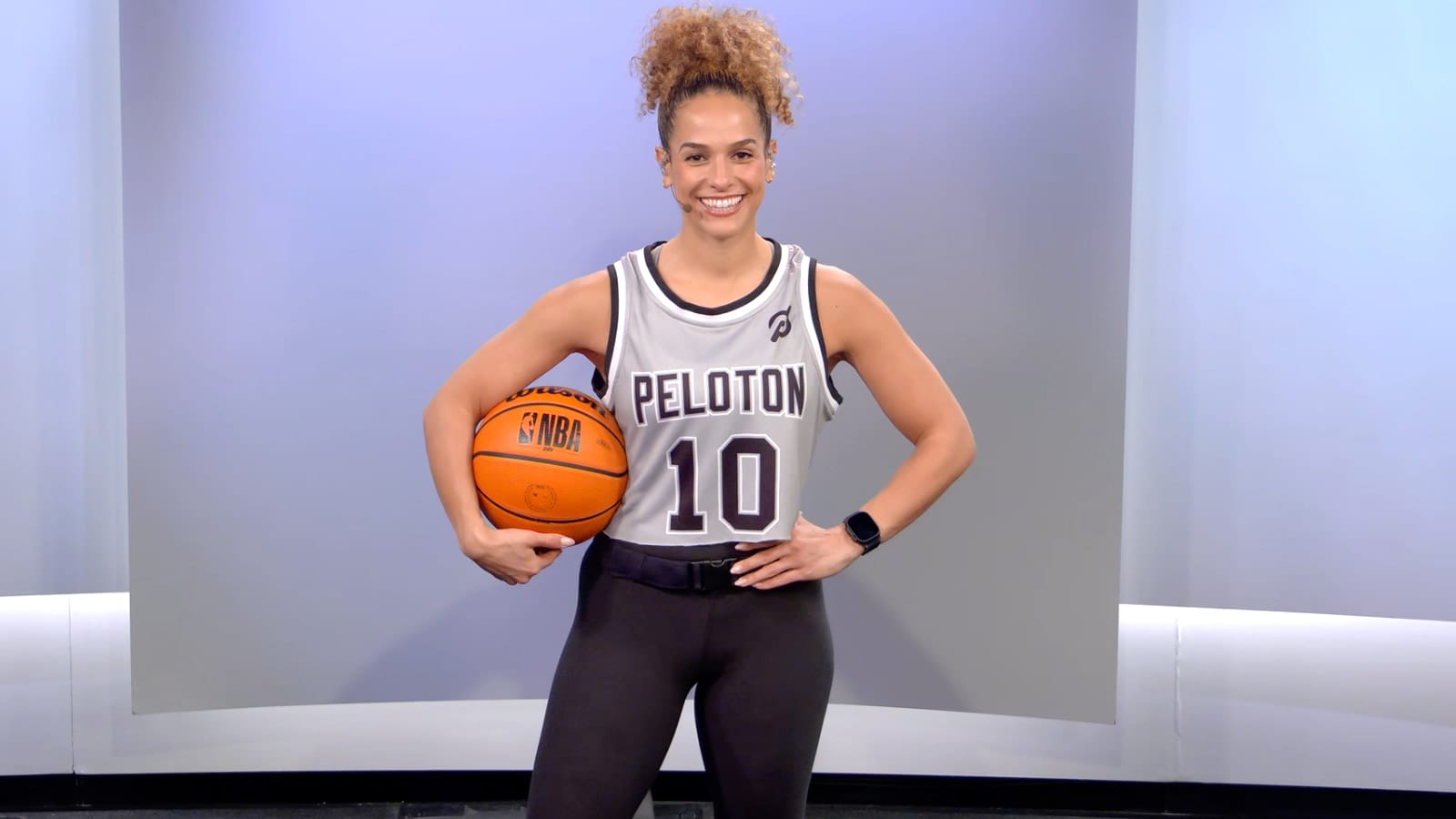 Peloton NBA Ambassadors Announced for 2025 & NBA All-Star Class with ...