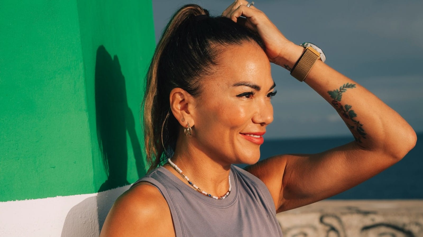 Peloton Instructor Susie Chan Launching "100 Miles for May" Challenge ...