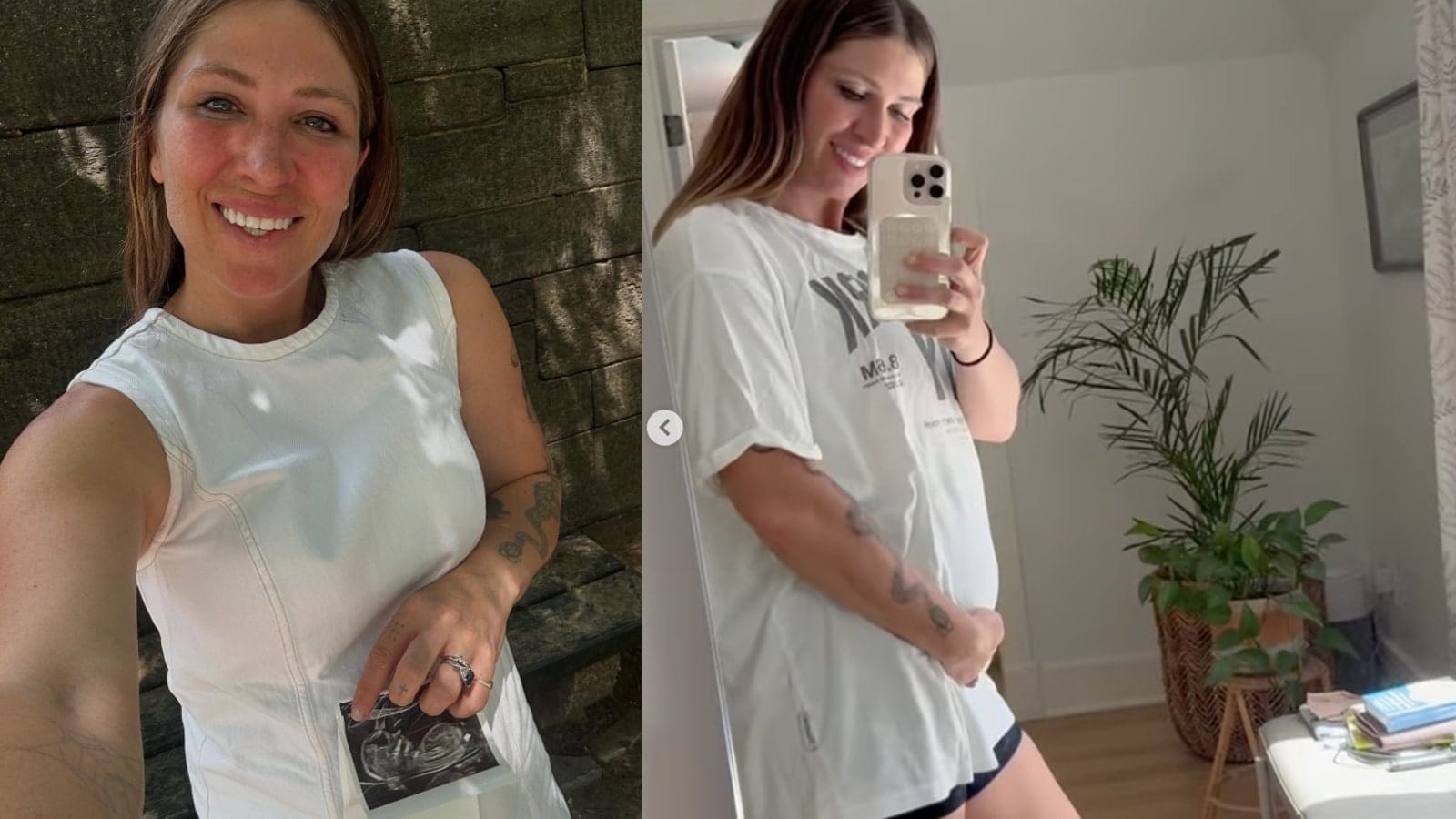 Peloton Instructor Selena Samuela is Pregnant with Second Child ...