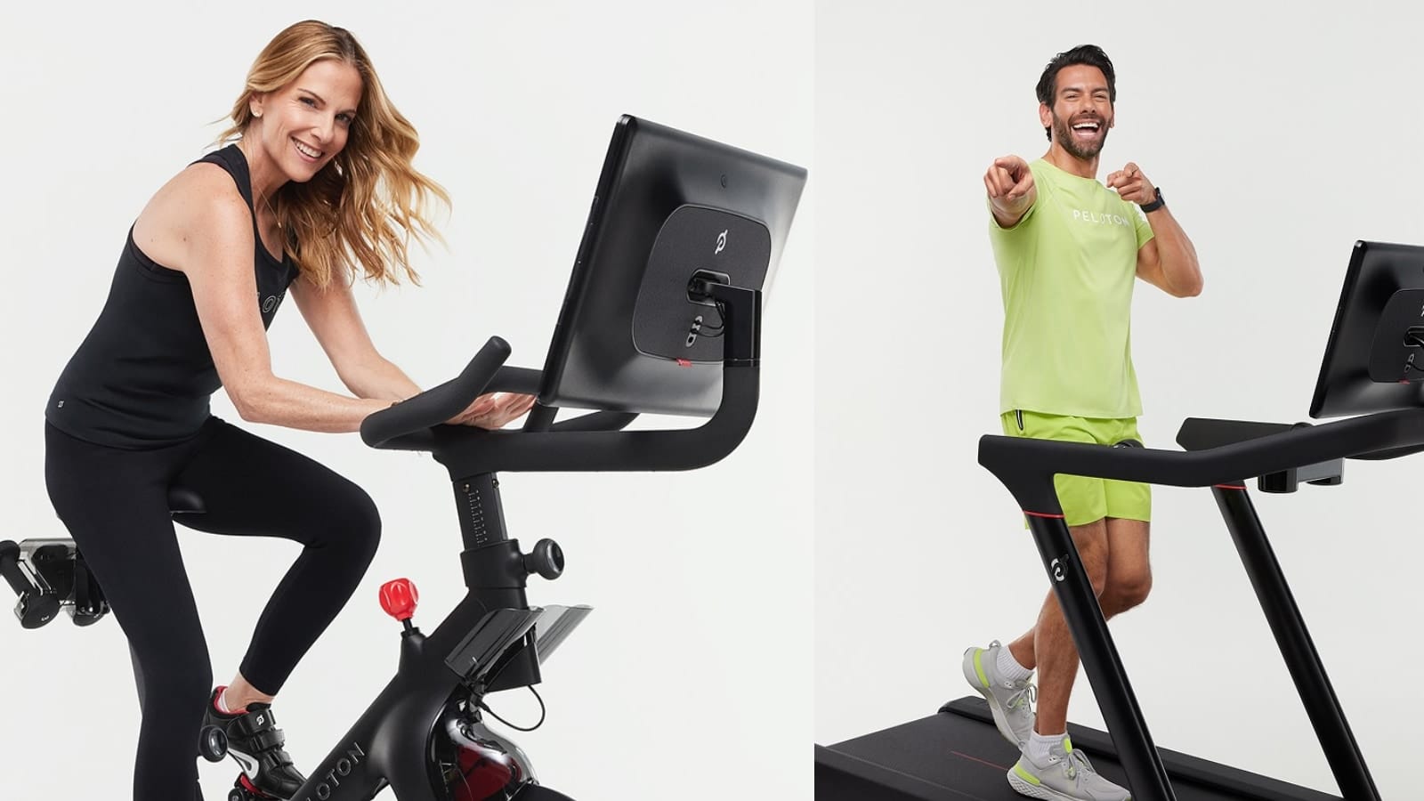 Cover to Cover Ride with Jenn, Walk & Talk with Matty, Relax with Aditi ...