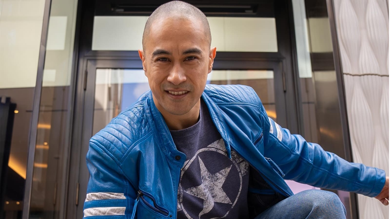 Sam Yo's Book (The Monk's Mindset: Finding Stillness in a World That ...